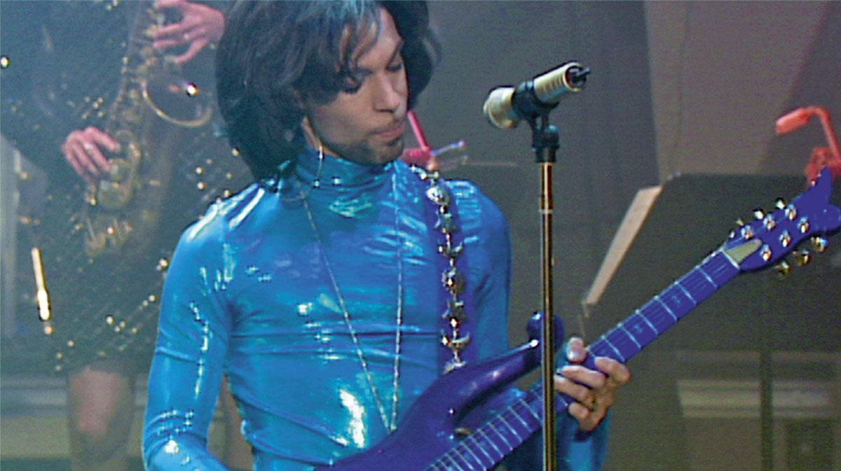 Prince: Rave Un2 the Year 2000