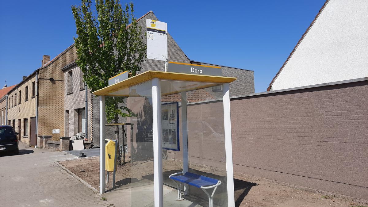 Na opheffing coronamaatregelen komen er extra vaste verbindingen van de ...