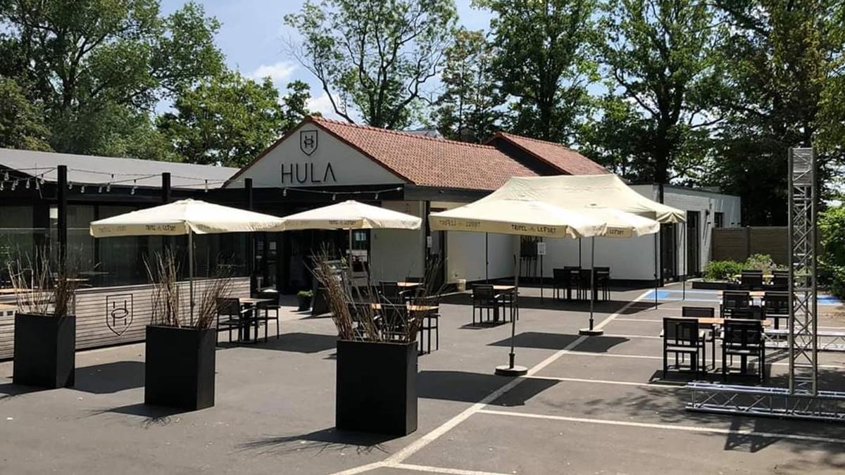 Personeelsleden restaurant Hula in Heule testen allemaal negatief - KW.be