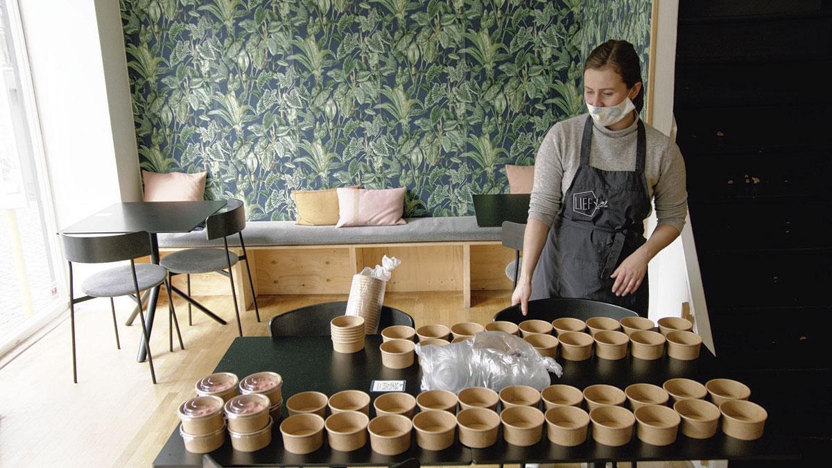 Tv-reeks 'Op slot': speciaal voor masochisten een samenvatting van de ...