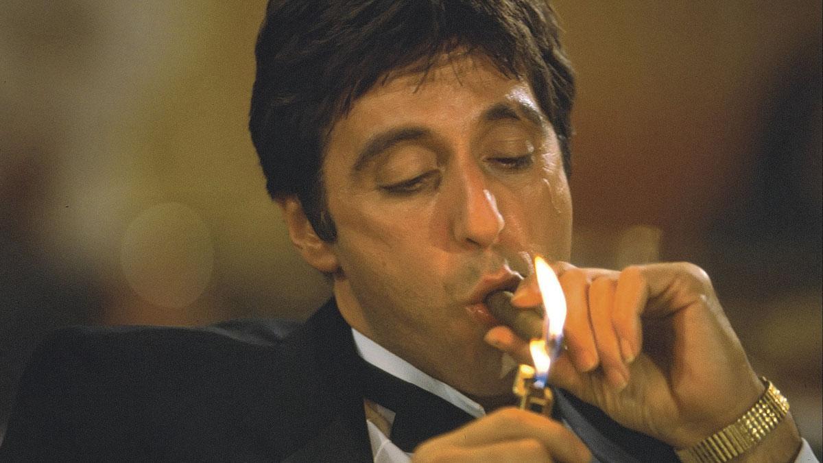 Scarface