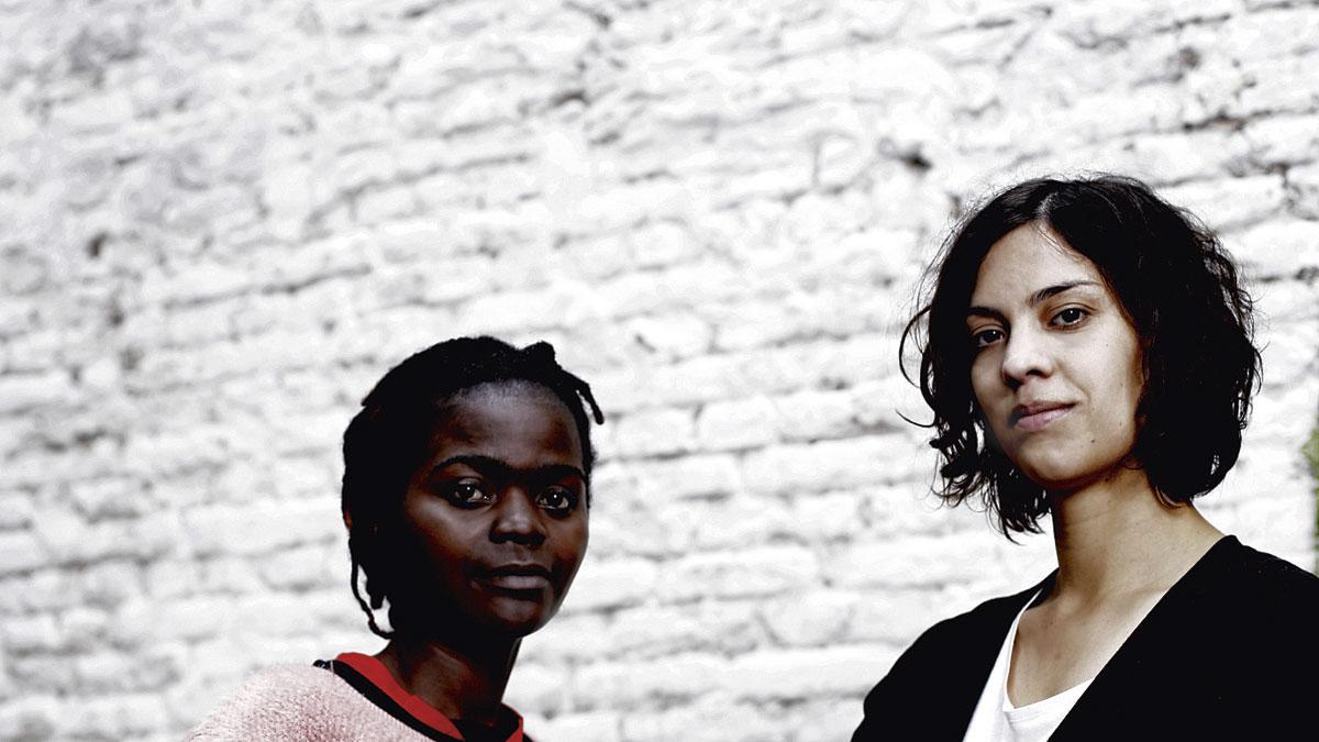 Elien Spillebeen (36) wil vrouwen een grotere rol geven bij ...