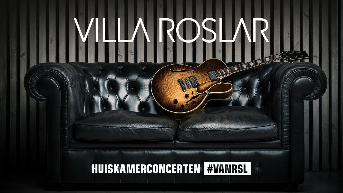 Schrijf je nu in voor een huiskamerconcert tijdens Villa Roslar in 2023 ... Schrijf je nu in voor een huiskamerconcert tijdens Villa Roslar in 2023 ...