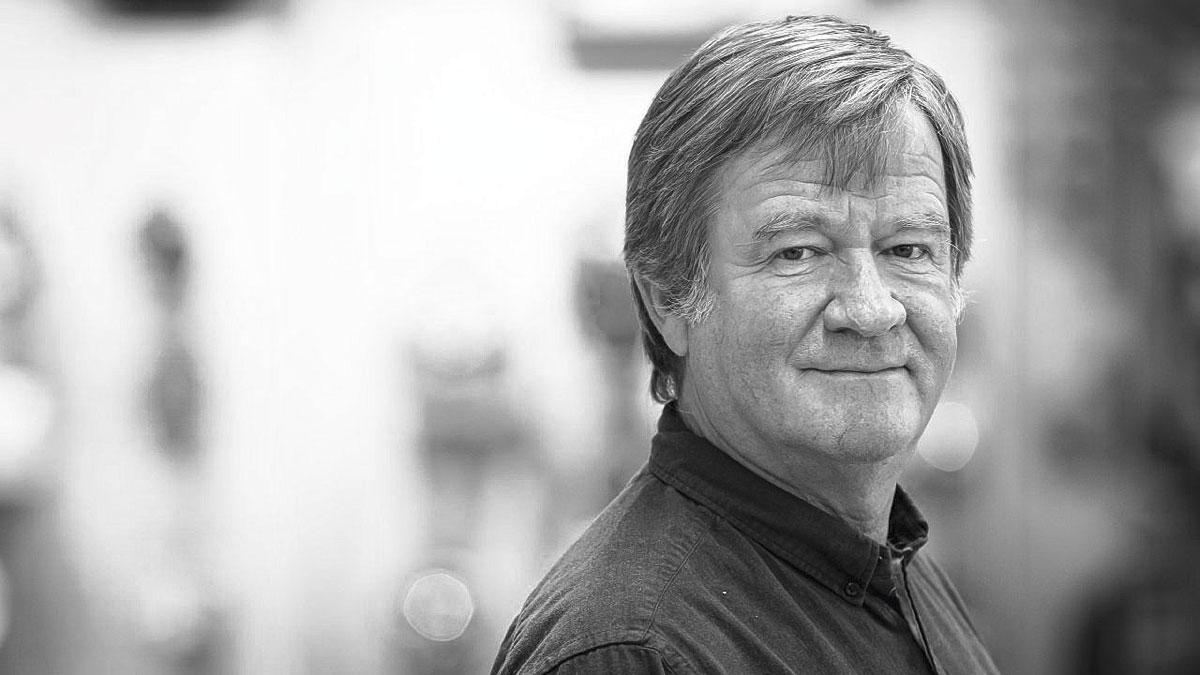 Wouter Torfs (64) stopt als topman van de gelijknamige schoenenketen en ...