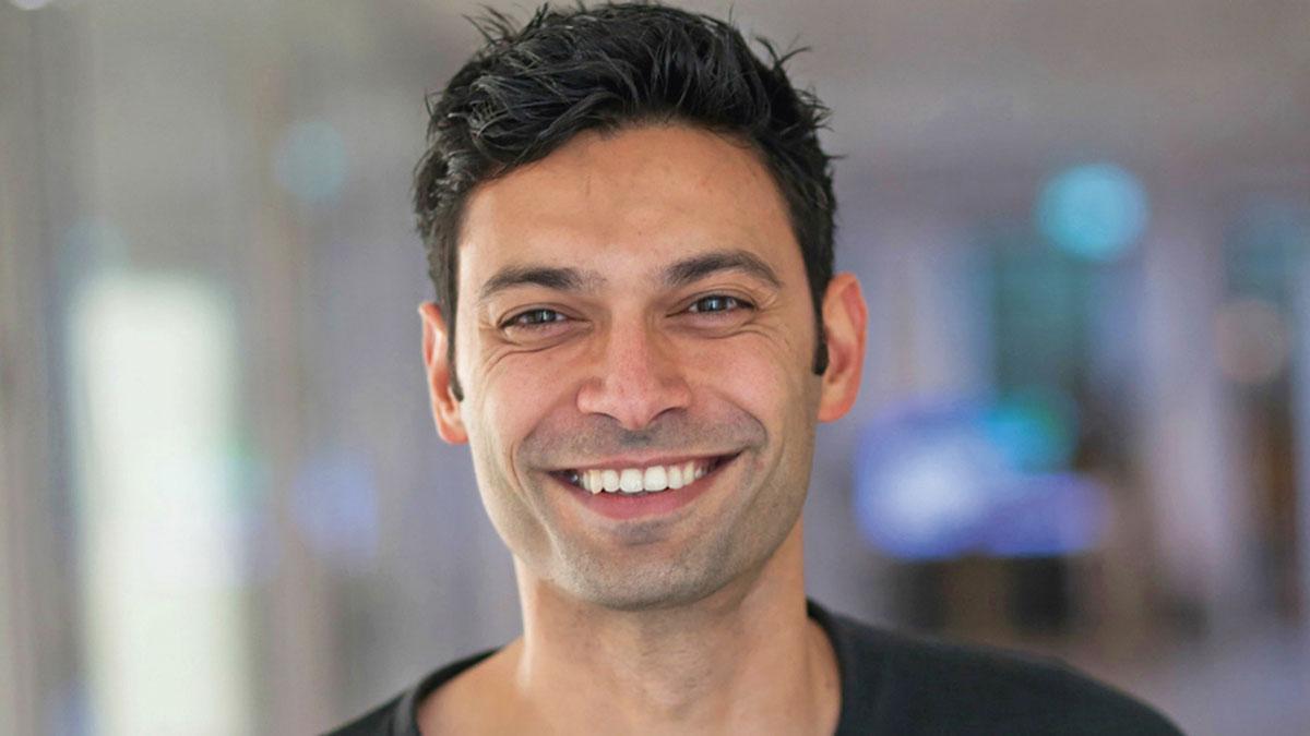 Tweede eenhoorn voor Ali Niknam