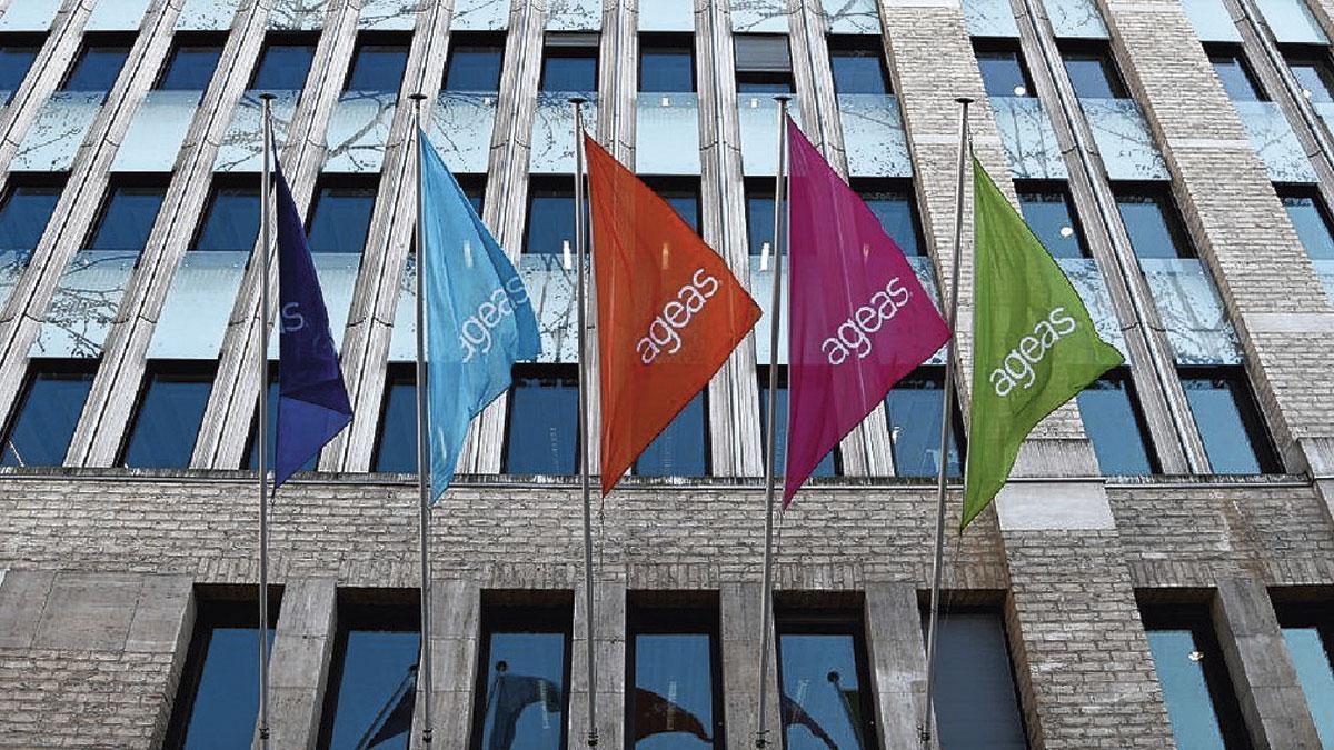 Année exceptionnelle pour la SFPI