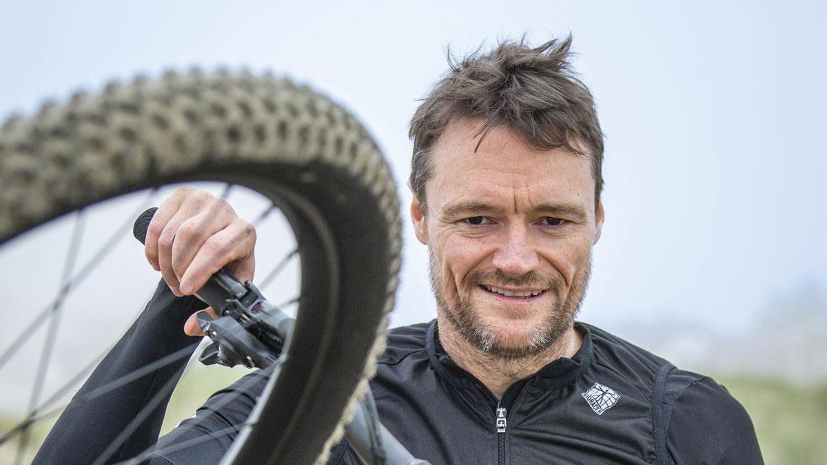 Le chef doublement étoilé Filip Claeys: «Le cyclisme, c’est mon ...