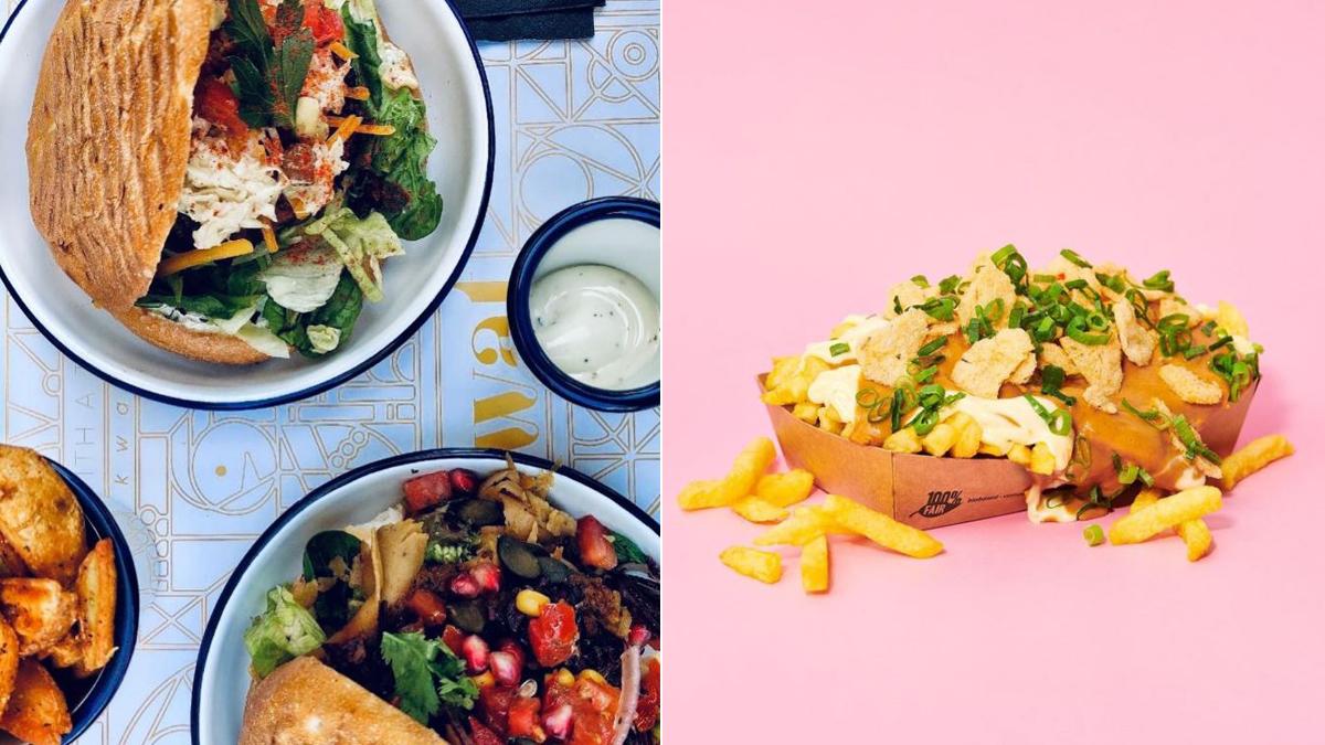 Van 'loaded fries' tot 'ramen': 7 x luxe fastfood adresjes in Antwerpen