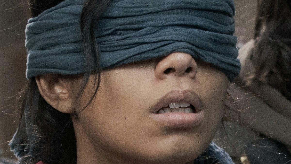 BIRD BOX: Netflix dévoile les premières images du spin-off
