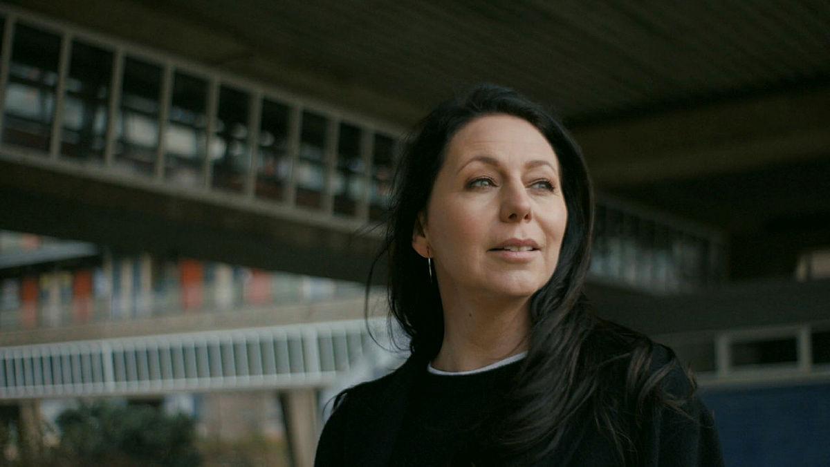 Kristel Verbeke: "Mama's in kansarmoede voelen zich voor het eerst ...