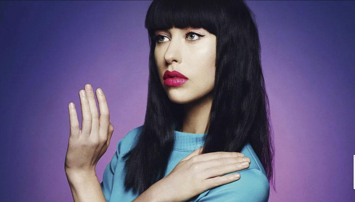 1 Kimbra