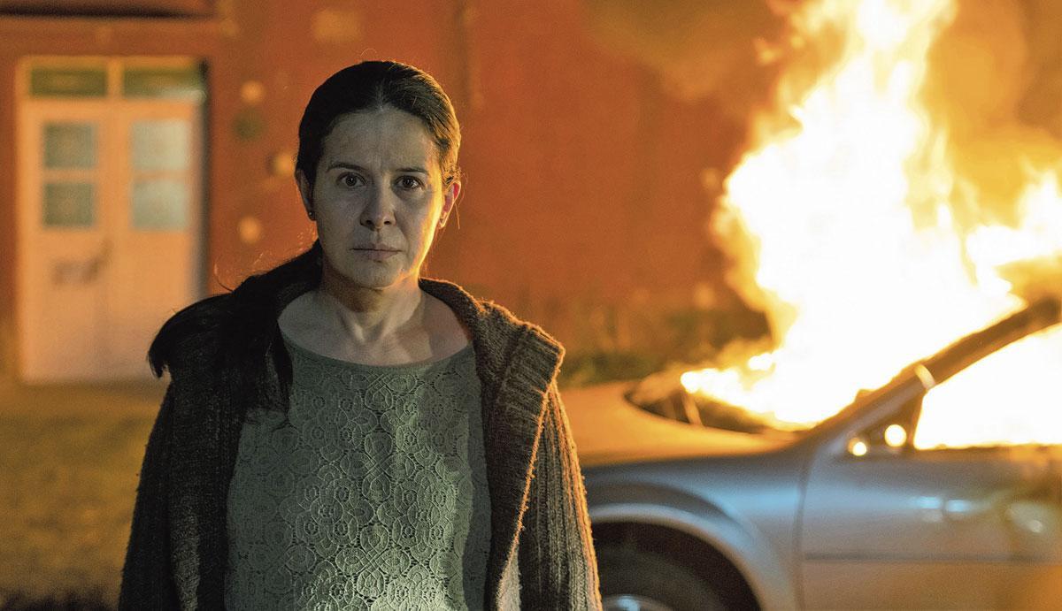 Tv-tip: Michaël Pas hoopt dat de Week van de Vlaamse Film de business ...