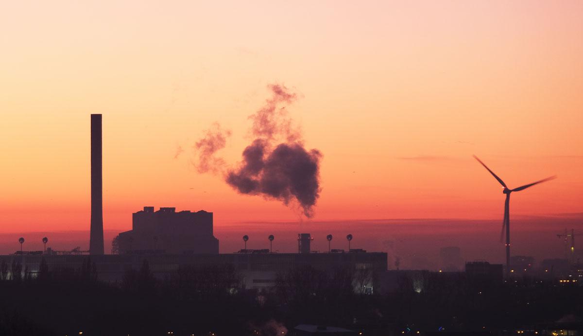 Slechte luchtkwaliteit in heel België, interventiefase in Brussel met ...