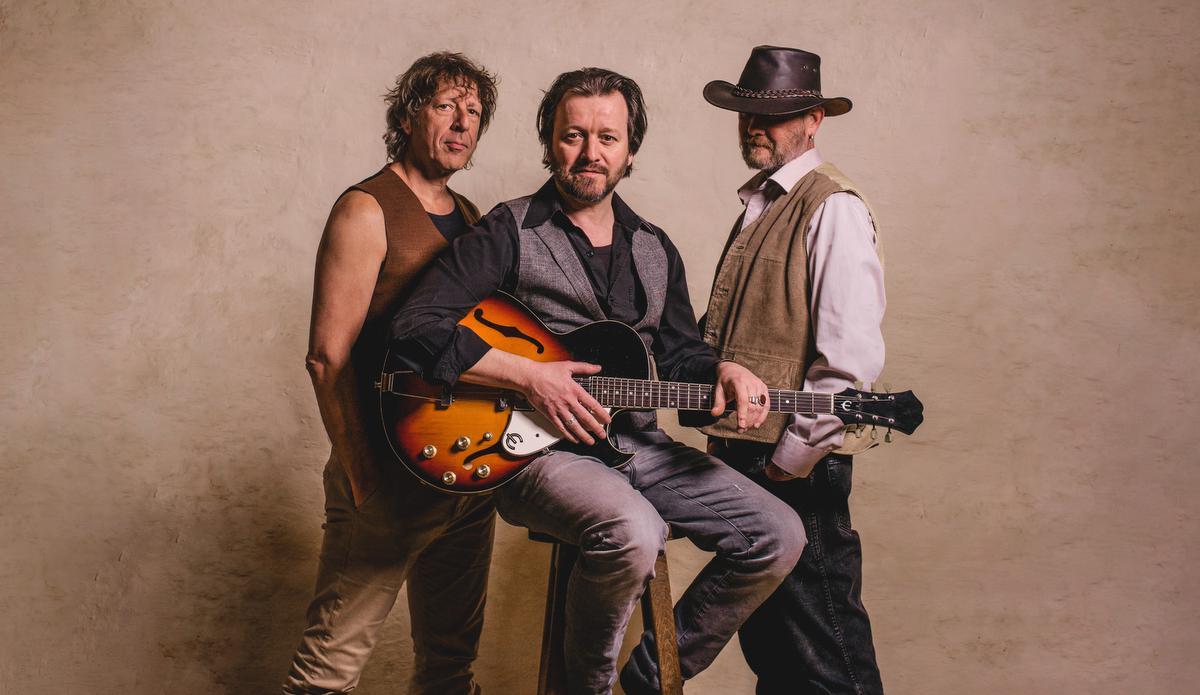 Mathias Sercu lanceert single op Dag tegen Kanker: “Ik hoop iets terug ...