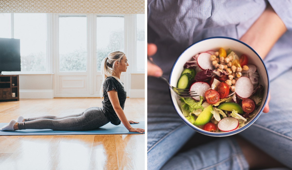 4 conseils pour mieux écouter son corps