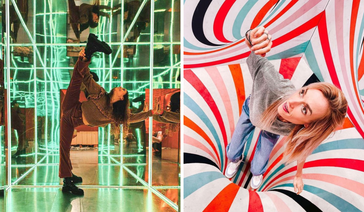 Un nouveau musée Smile Safari ouvre ses portes