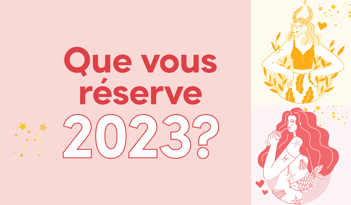 ASTRO 2023: que vous réserve les astres? Signe par signe