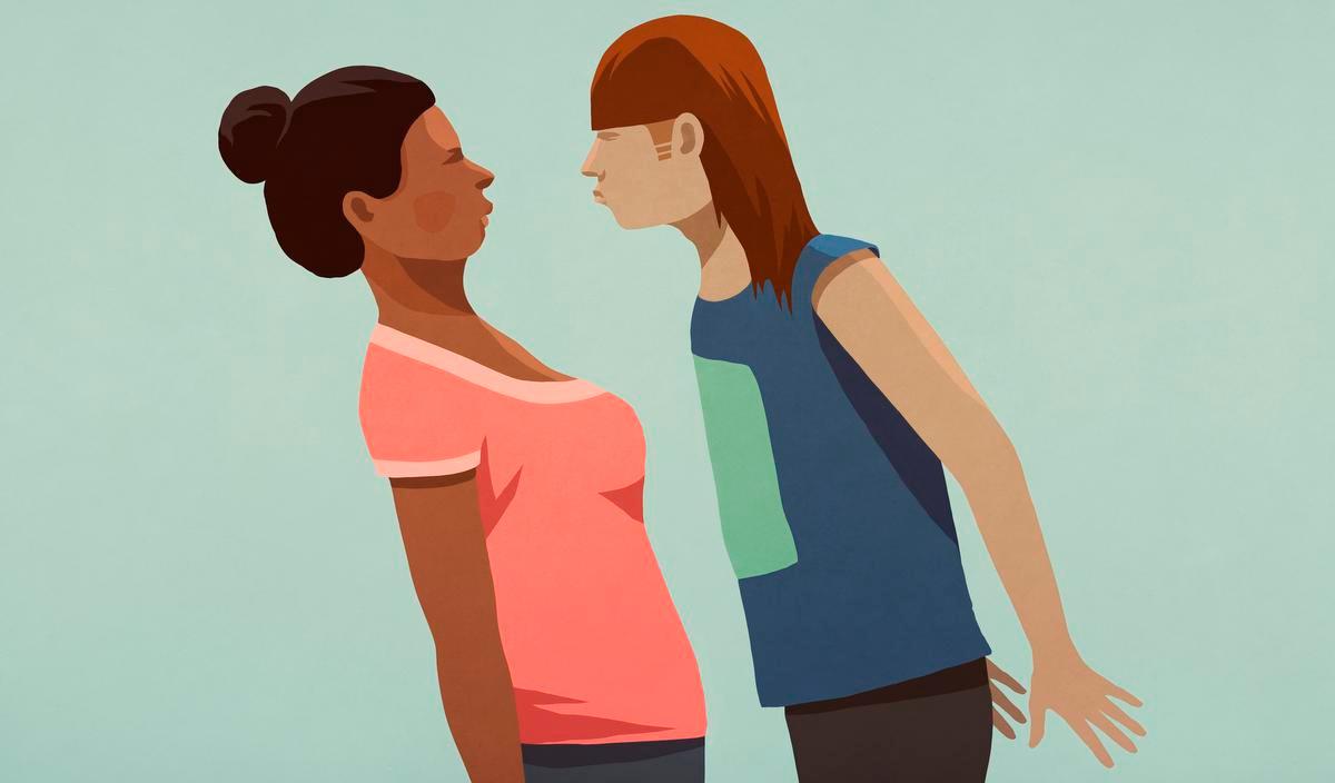 Beleefd oneens - KW.be