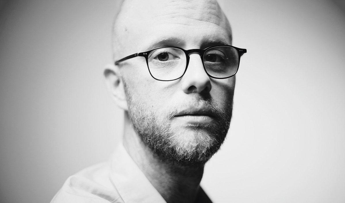 Jan De Loecker, KU Leuven-econoom gespecialiseerd in monopoliemacht, in ...