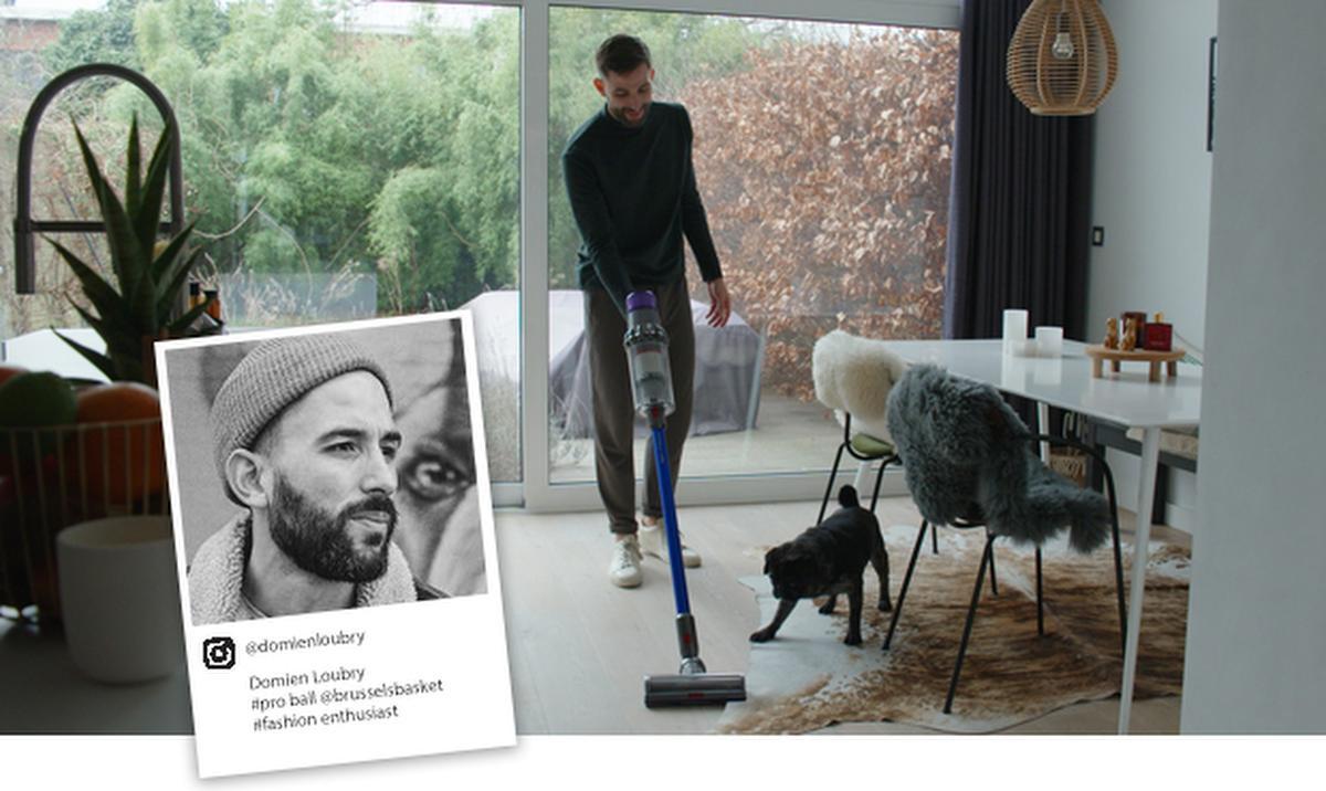 Seul un homme sur trois participe chaque jour au ménage, mais le ...