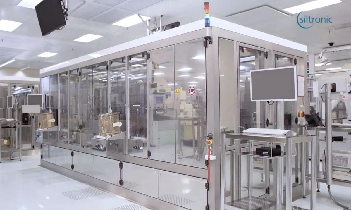 Tip van de week: Siltronic - Trends Kanaal Z