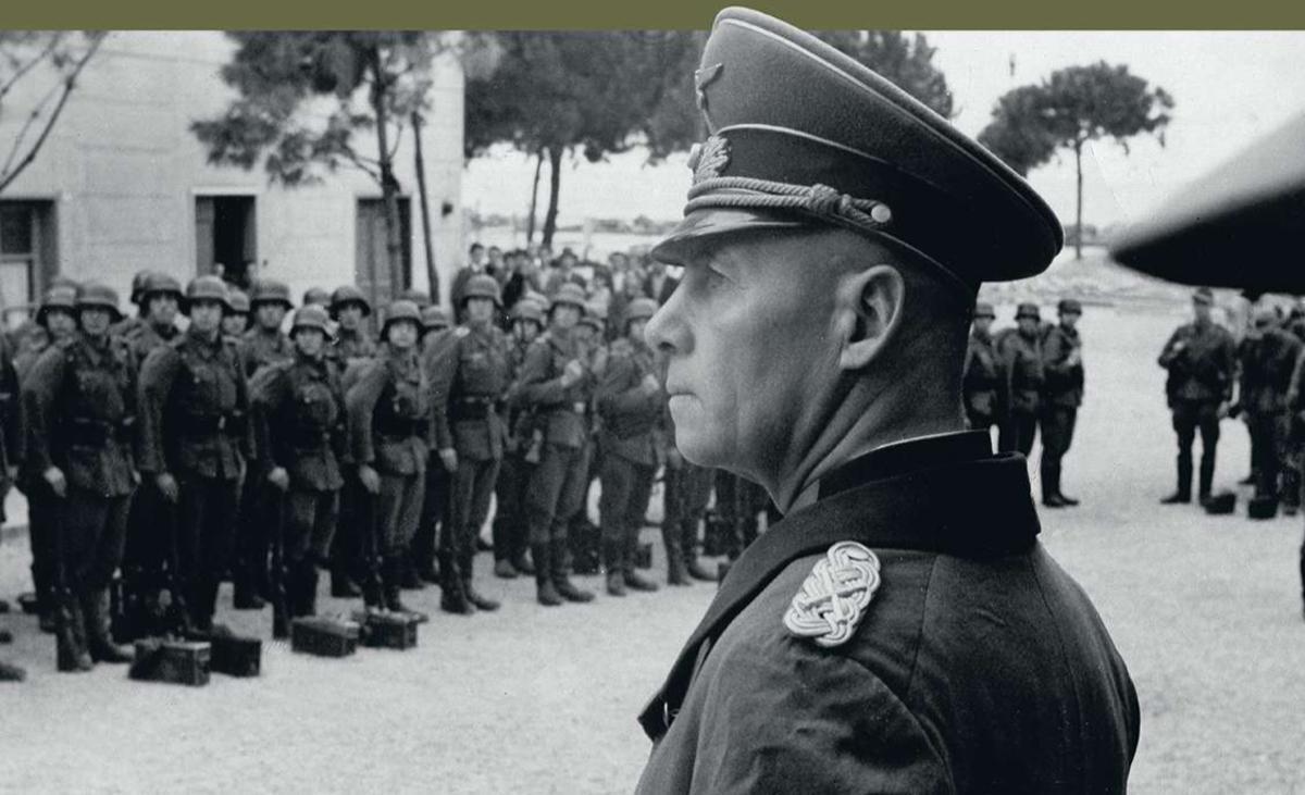 Erwin Rommel