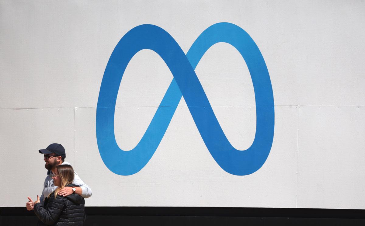 Fors koersherstel bij Meta Platforms - Trends Kanaal Z