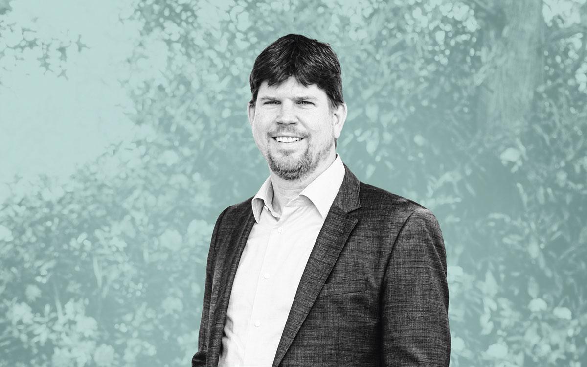 Geert Peeters (Greenyard): 'Onze inspanningen lonen' - Trends Kanaal Z