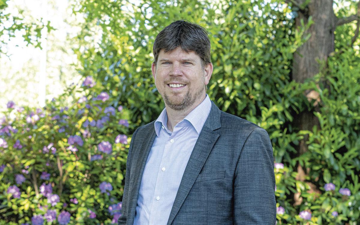 Geert Peeters (Greenyard) : "Nous sommes aptes à faire face à des ...