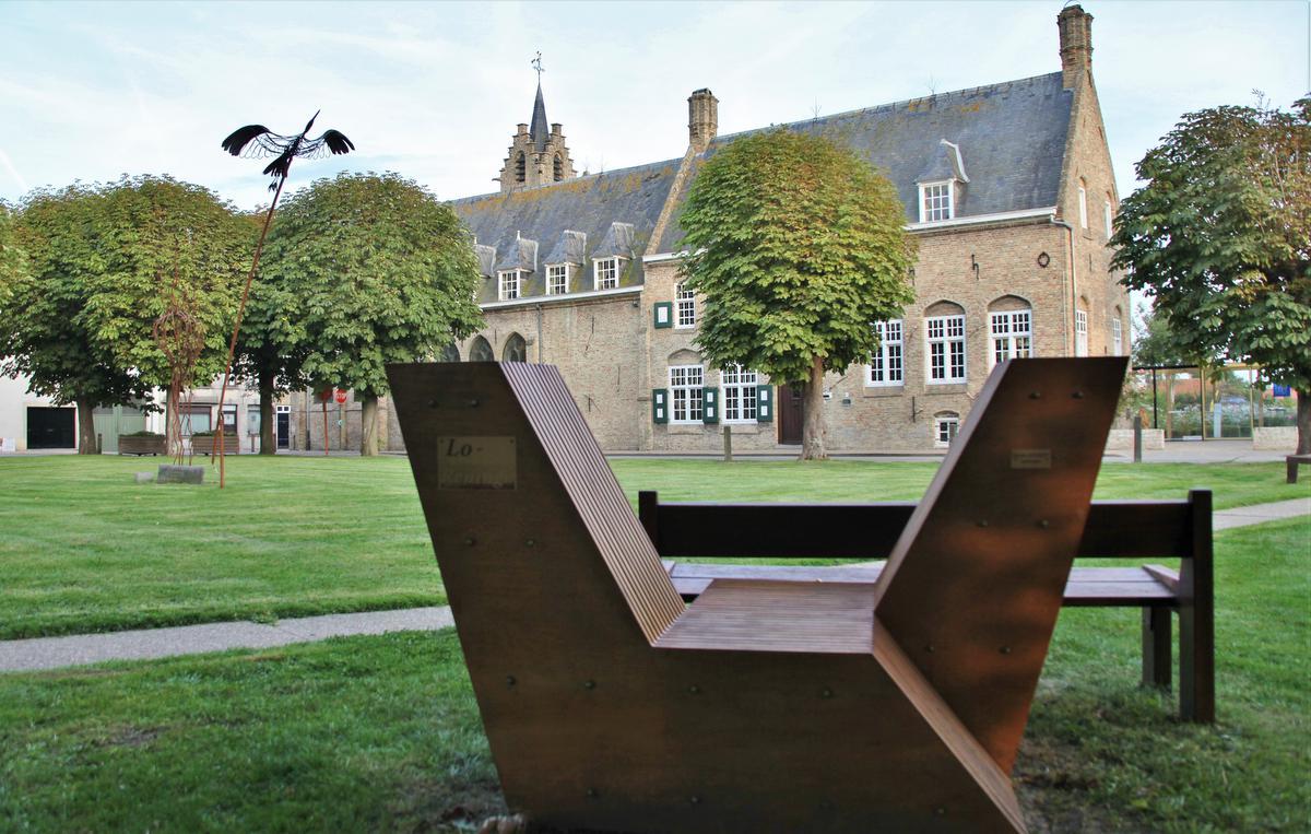 Lo-Reninge ondertekent Lokaal Energie- en Klimaatpact - KW.be