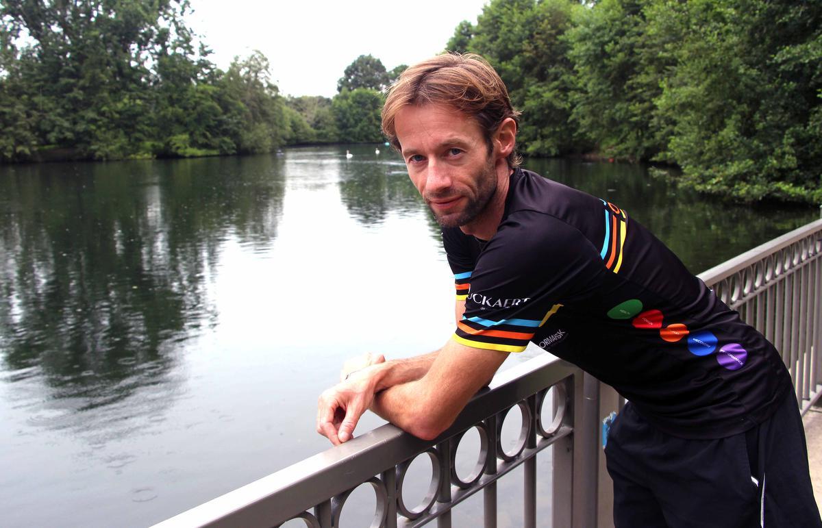 Triatlon Brugge Team verhuist Memorial Kenneth Neyt naar Sint-Andries ...