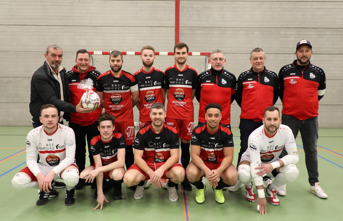 Montreal Sport hoopt op stek in nationale: “We moeten vijf finales lang op ons sterkst staan ...