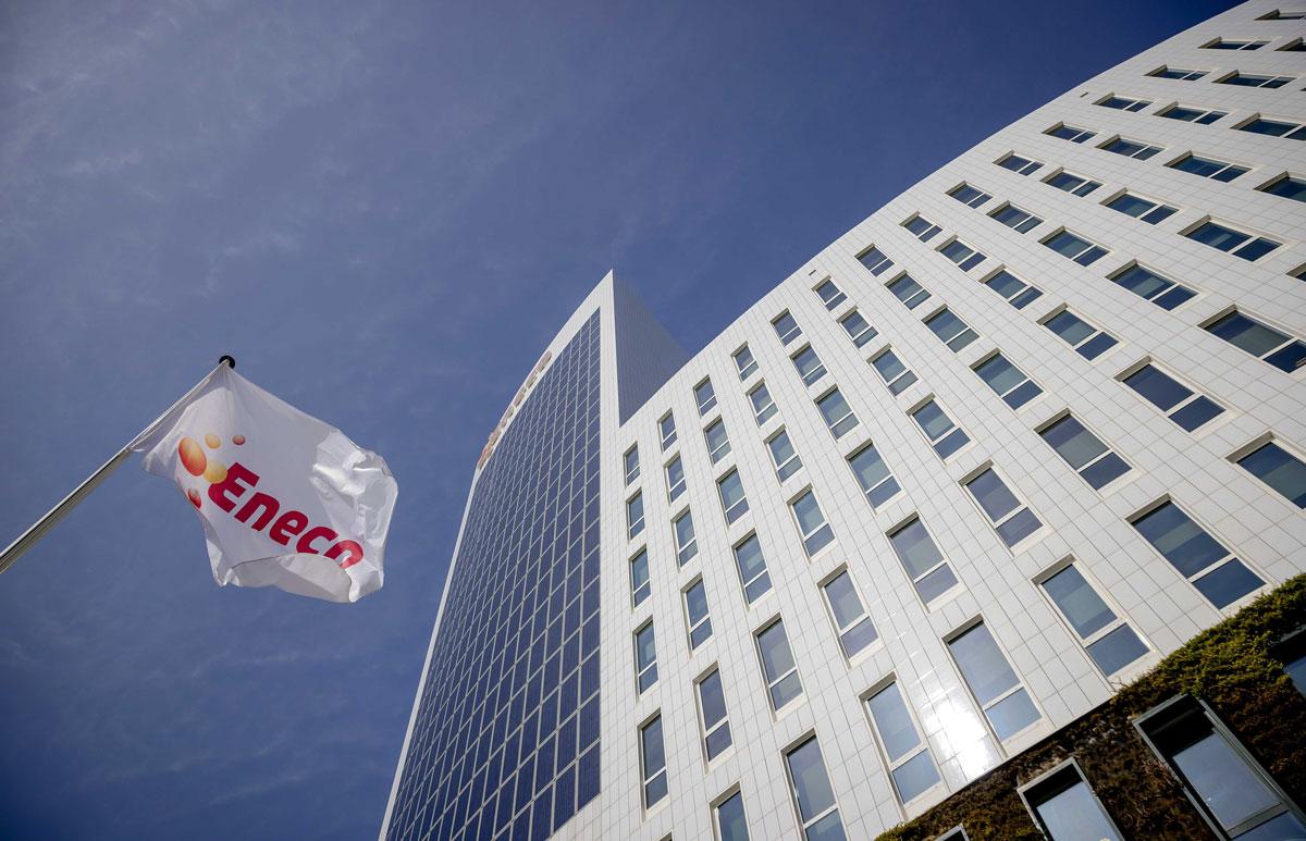 Eneco België: 'Energiecrisis doet kmo’s meer pijn dan coronacrisis ...