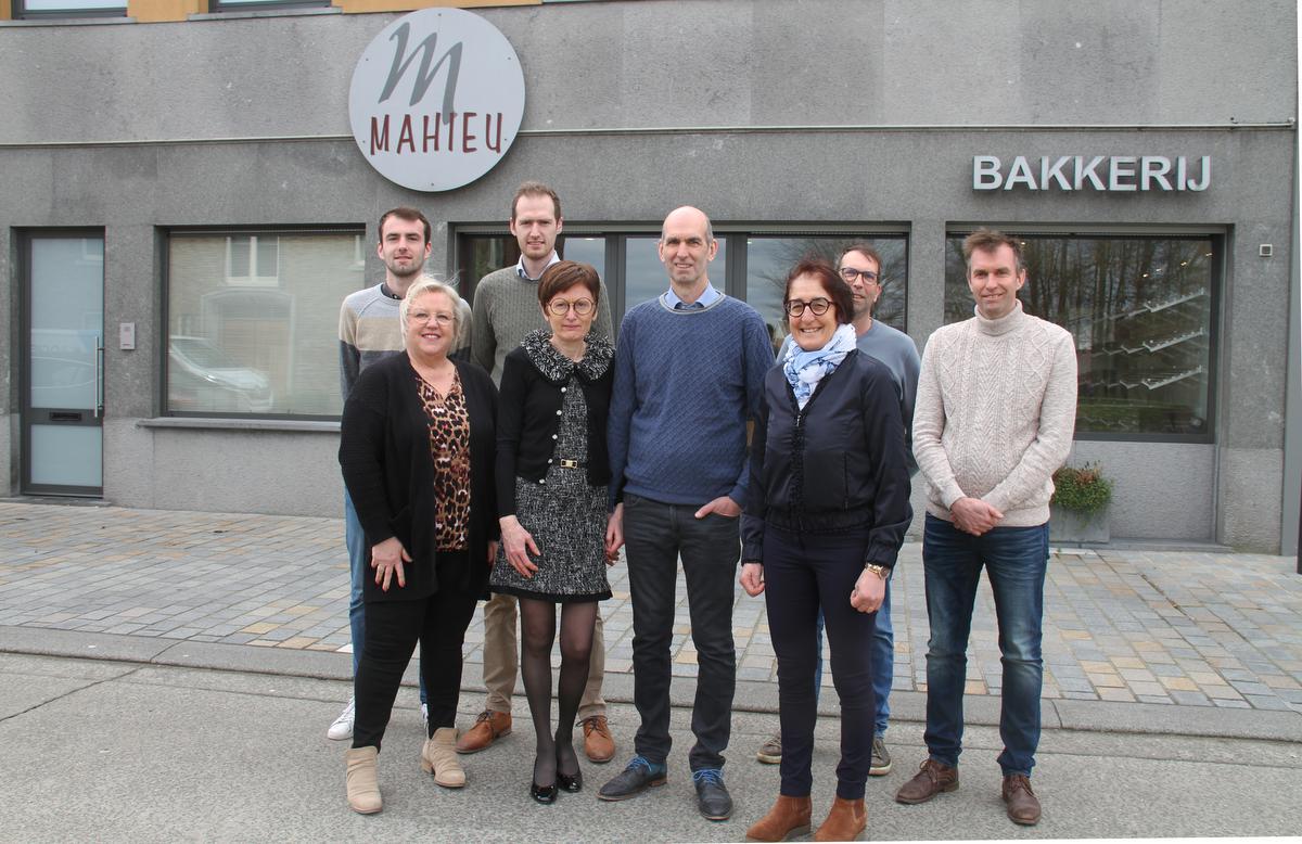 Bakkerij Mahieu sluit na honderd jaar: “We hebben genoeg gewerkt ...
