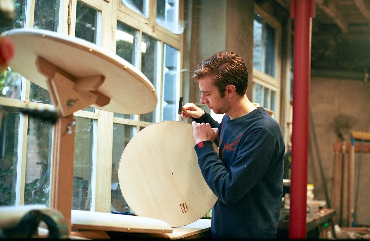 Eindelijk weekend: uniek zijn voelt bijzonder - KW.be