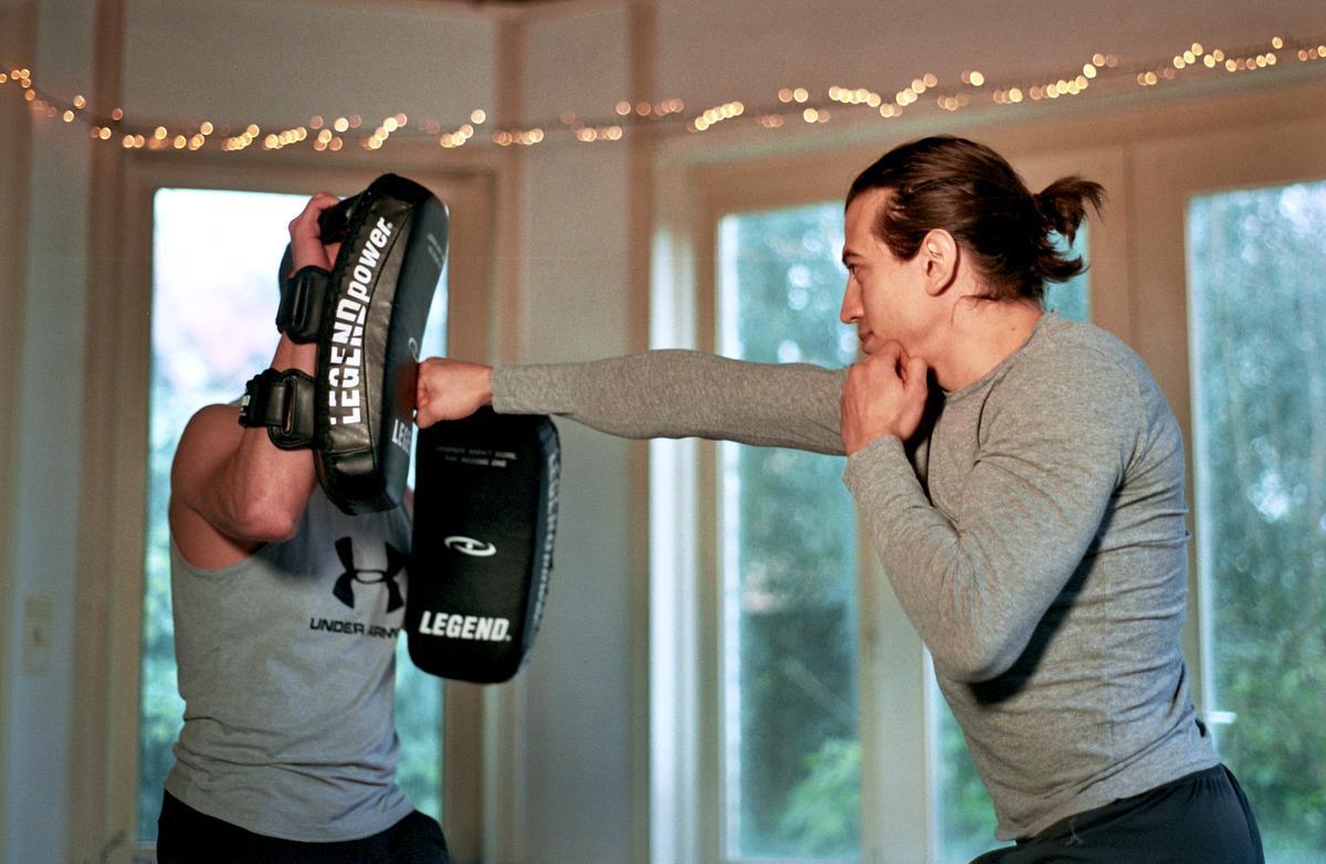 Eindelijk weekend: onderweg connectie maken - KW.be