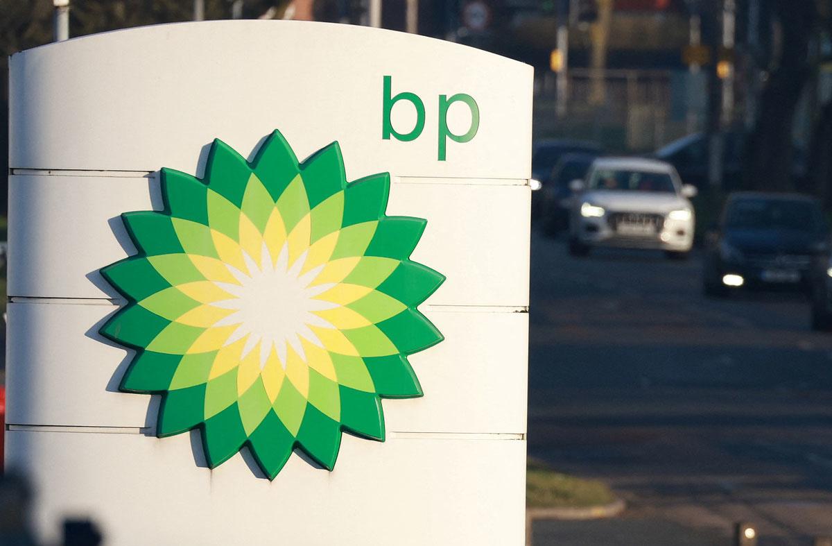 BP, Shell en ExxonMobil: meer dan 100 miljard dollar winst, maar wat ...