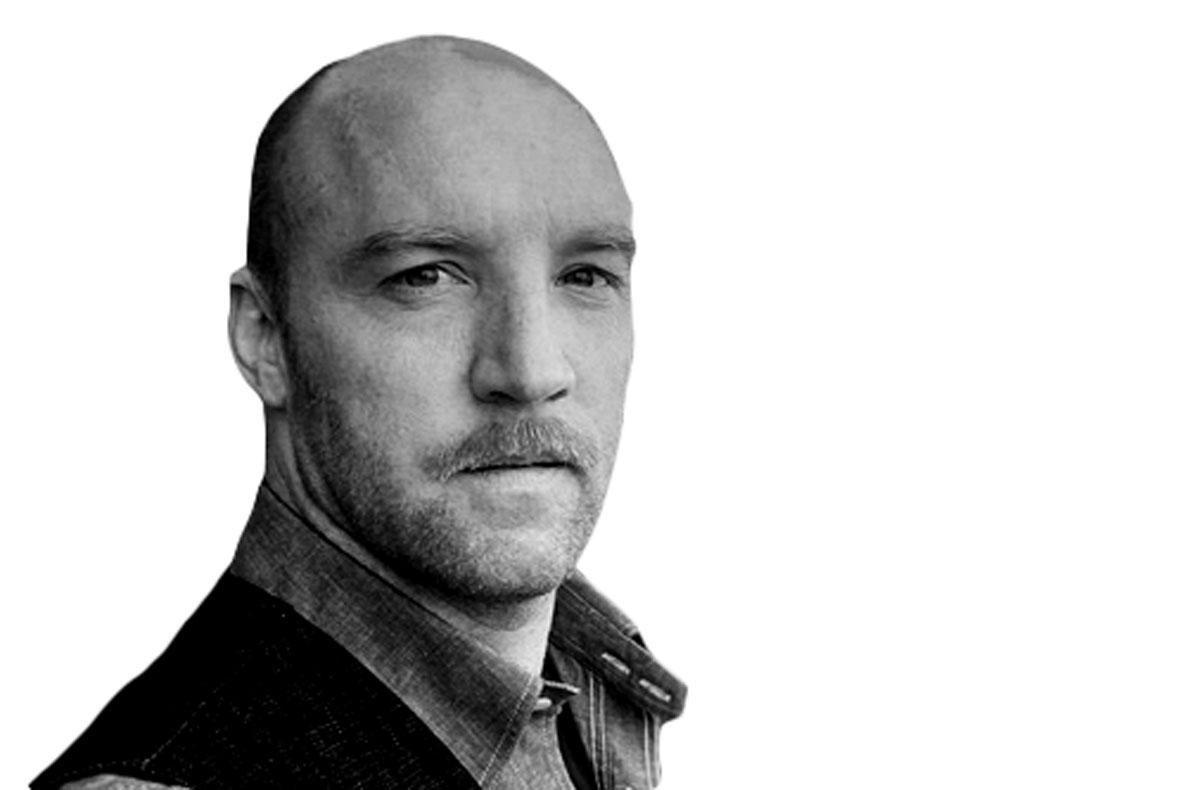 Mathijs Scheepers - Krijgt geen gelijk