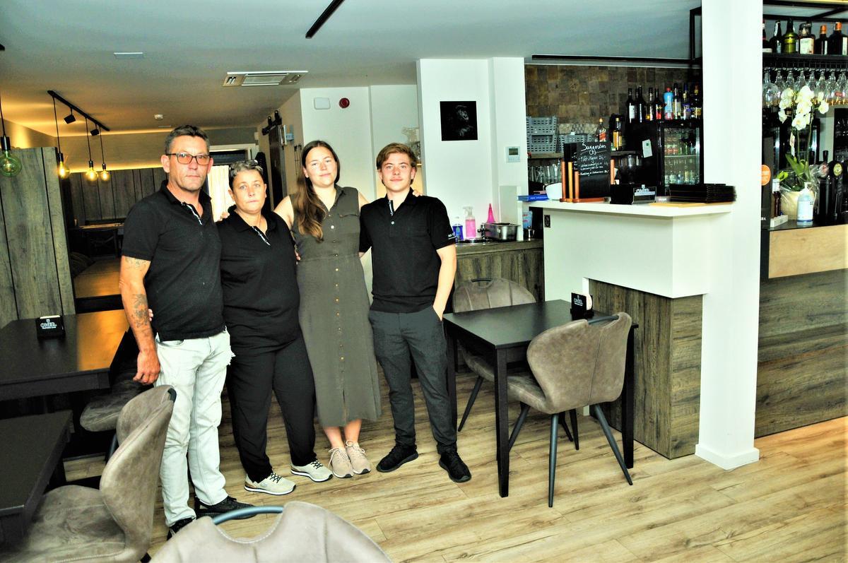 Brasserie Den Trimaar in Harelbeke neemt tweede start na sluiting door ...