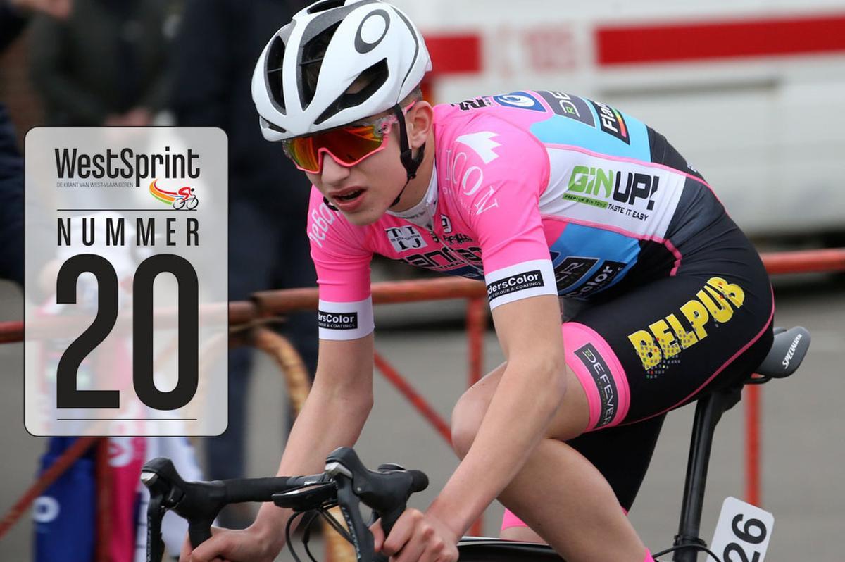 Mathias Noreilde: "Het zou mooi zijn mocht ik in Rekkem kunnen ...