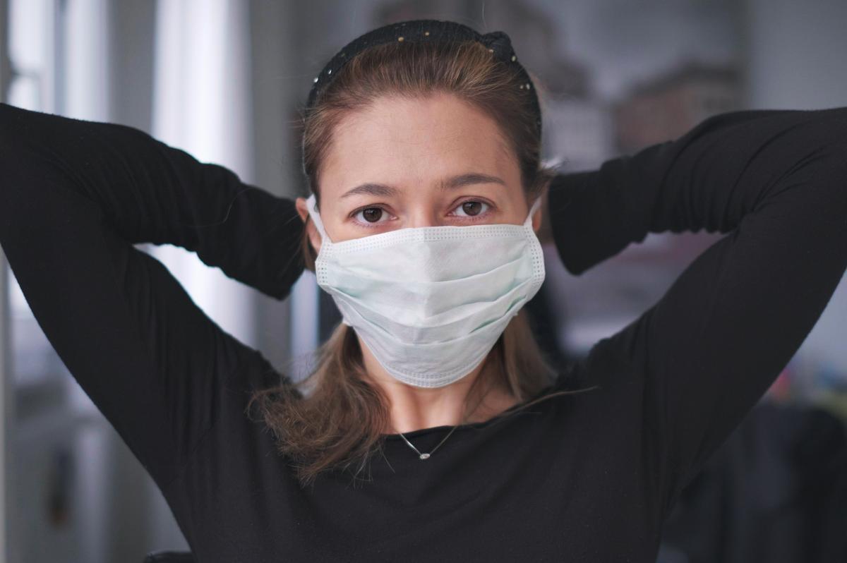 Zorgkundigen slaken noodkreet: "64 procent is onvoldoende beschermd ...