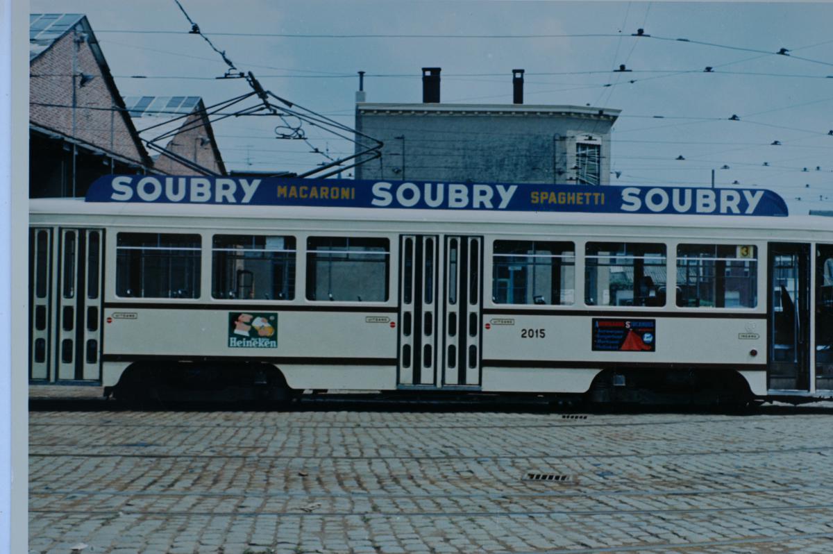 Soubry (Roeselare) bestaat 100 jaar: “Mensen associëren pasta met ...