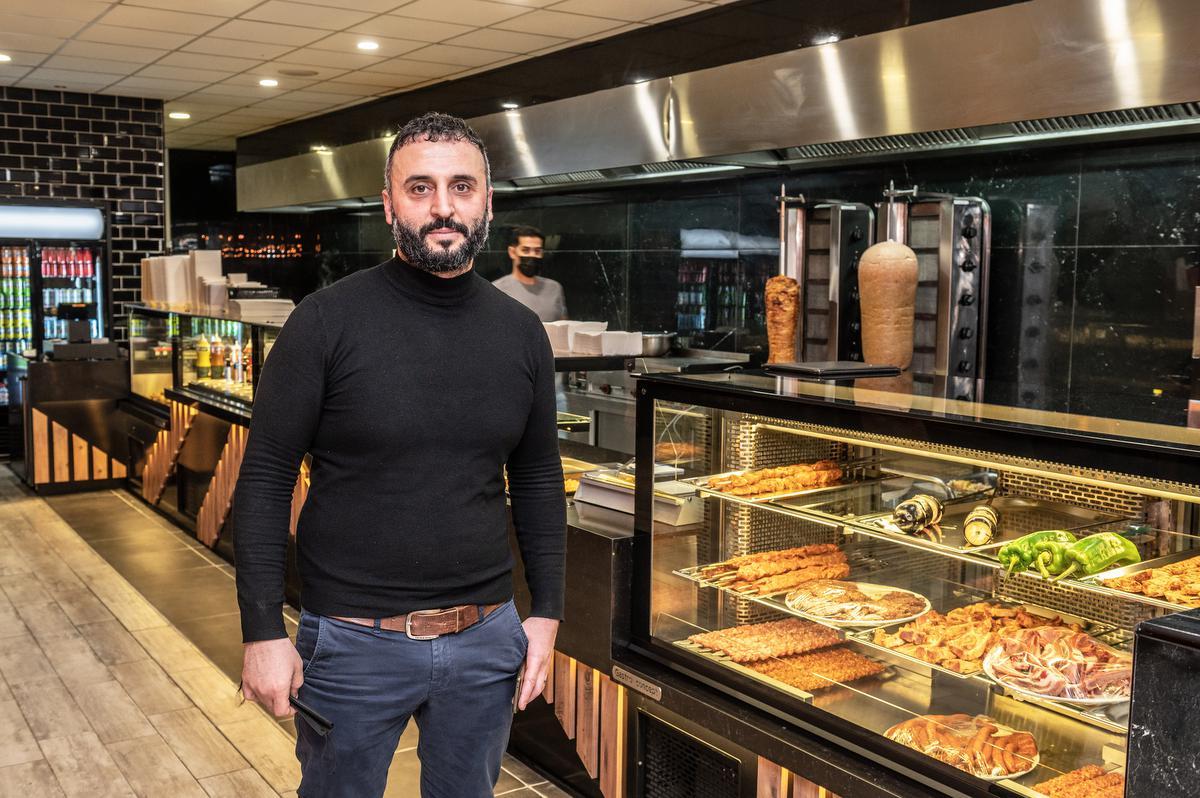 Resto Snack Istanbul (Izegem) opent nu ook vestiging in de Ooststraat ...