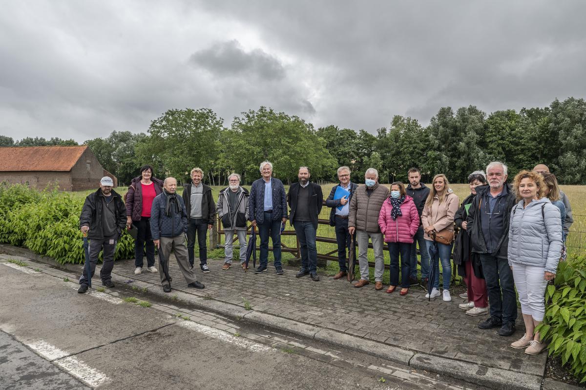 Buren tevreden met eerste infomoment in drie jaar over ...