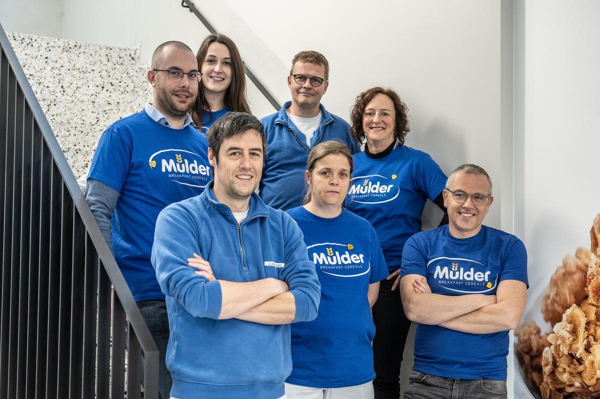 Sam’s Memorial Cup is het eerbetoon aan overleden Mulder-collega Sam ...