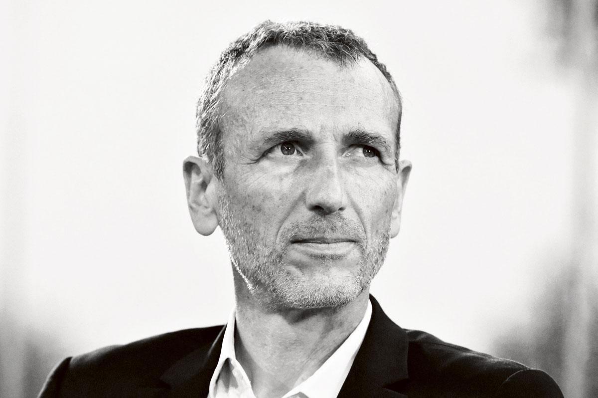 Emmanuel Faber, topman International Sustainability Standards Board ...