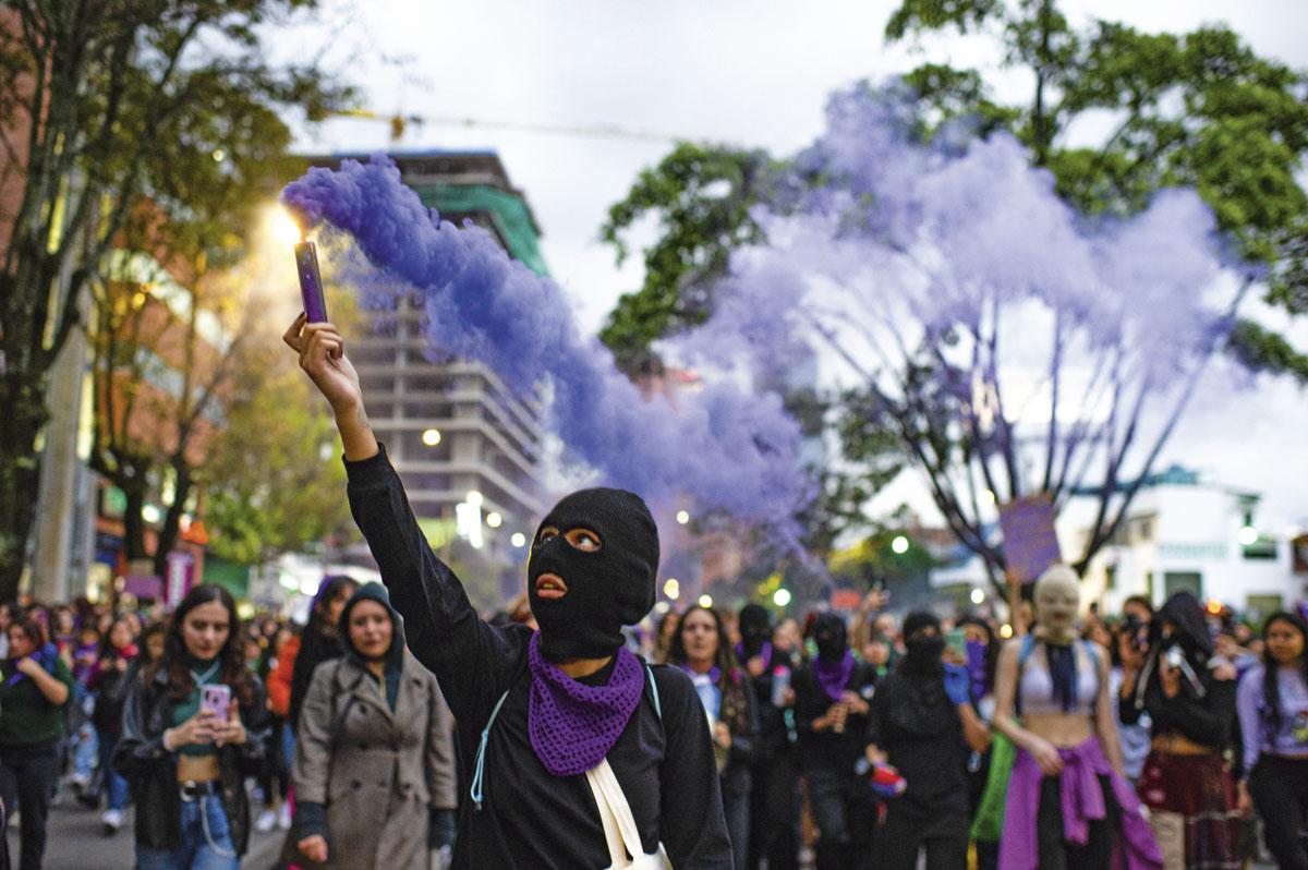En Colombie, comment la gestation pour autrui est devenue un véritable ...