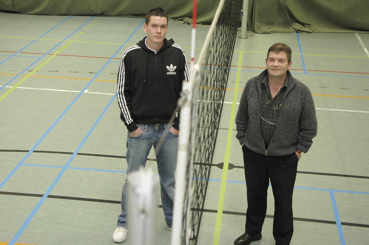 VT Lendelede rouwt om gewezen coach en jeugdcoördinator Didier ...