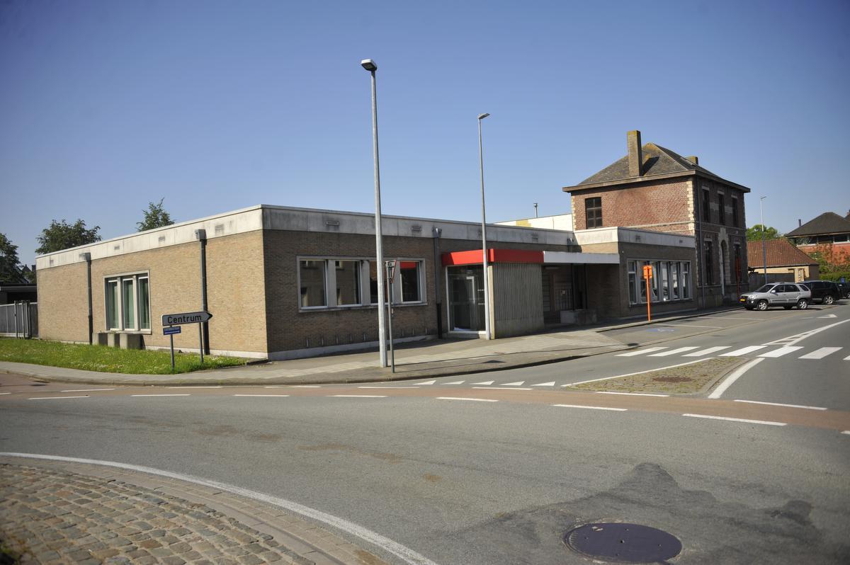 Oostkamp koopt site Bpost met oog op kwaliteitsvolle woonontwikkeling ...