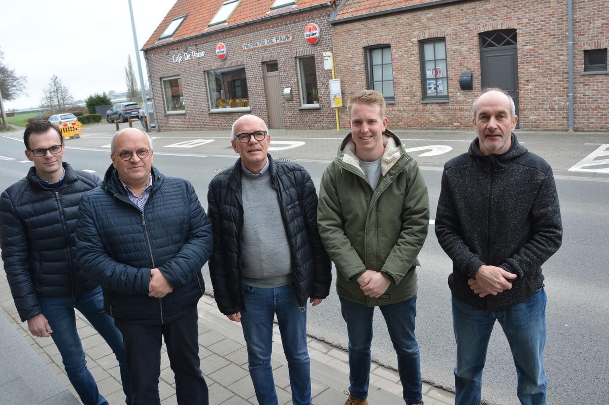 Gent-Staden 2020 gaat opnieuw over de Steenstraat - KW.be